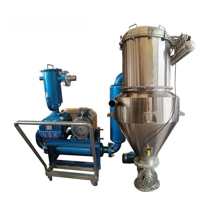 Metal Powder – XingDou Machine